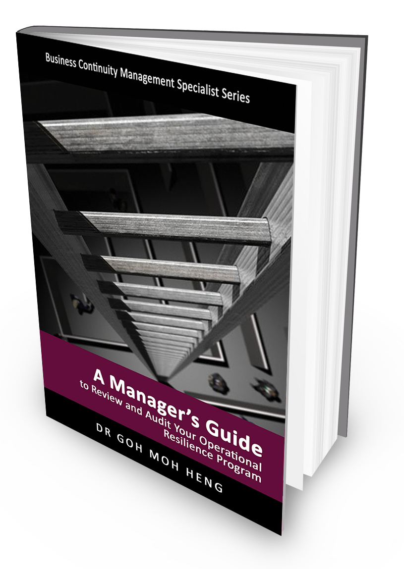 OR Specialist Book Series: A Manager's Guide to Audit and Review Your ...